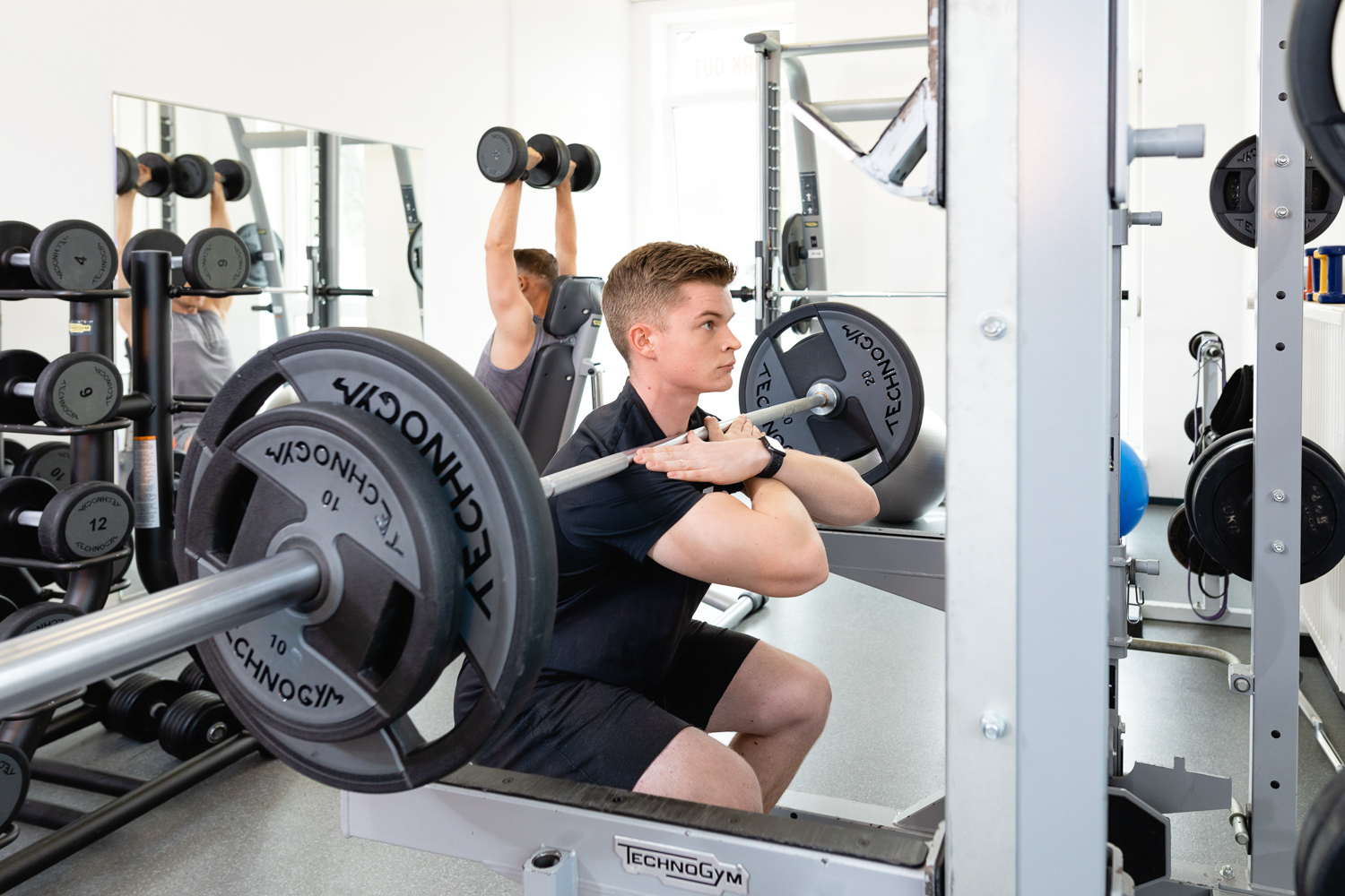 Fitpoint – Fitnessstudio & Personaltraining